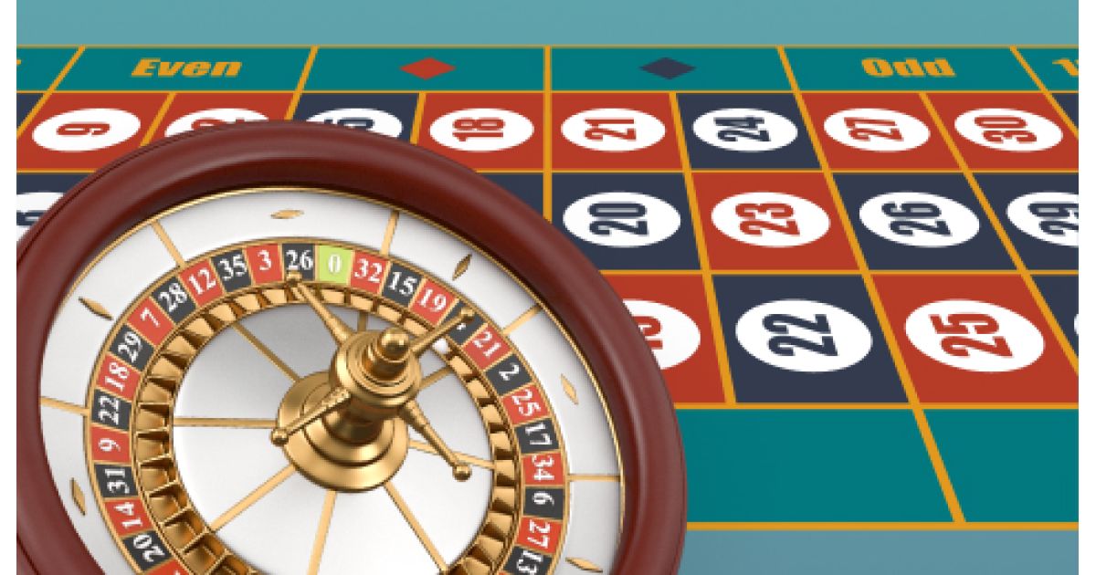 The History Of Roulette